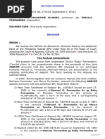 National Education Association of RI v. Nicole Solas - Memo of Law in ...