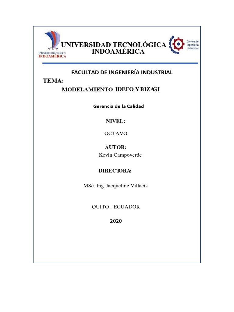 Diagrama Bizagi e Idef0 | PDF