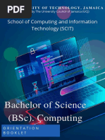 SIT Undergraduate Application Guide | PDF | Password | Login