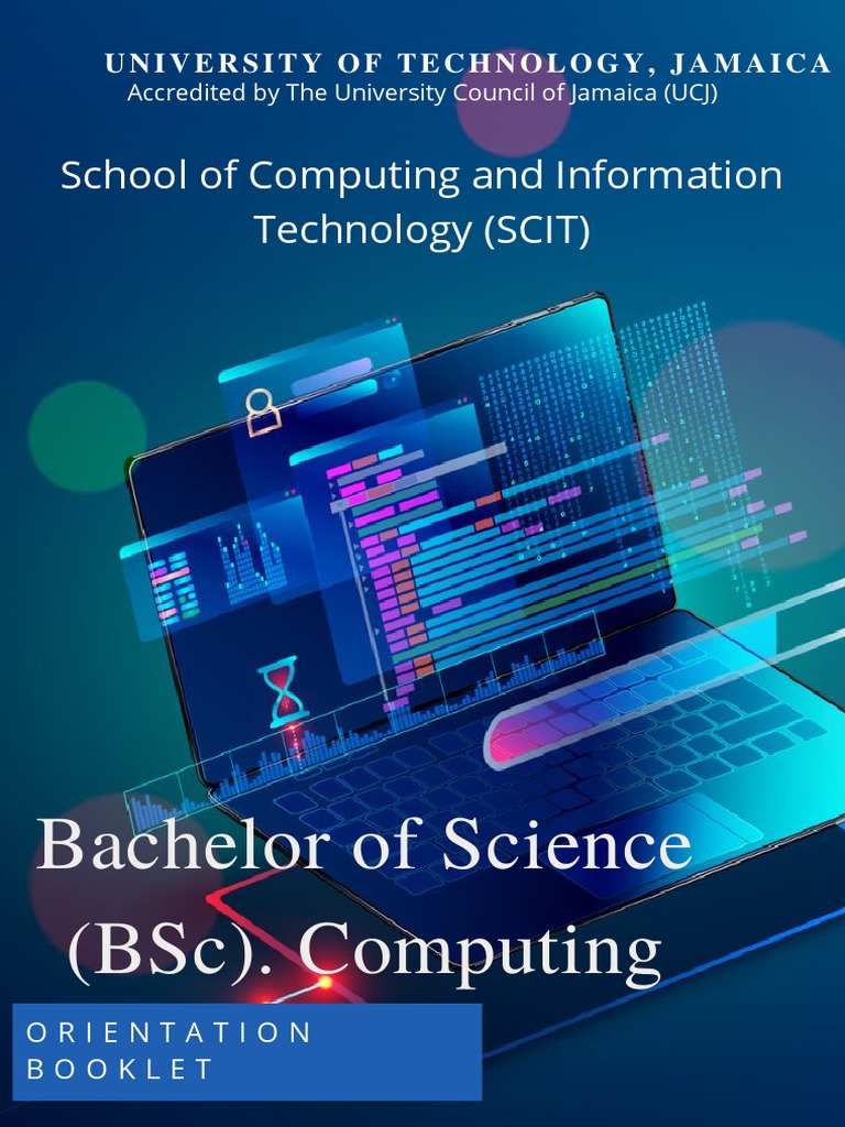Computing Orientation Booklet | PDF | Computer Network | Databases