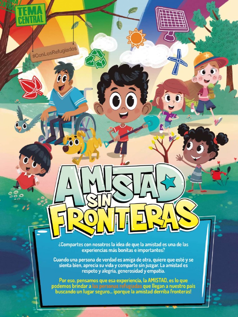 Tema - Central - ACNUR Con Color - Compressed | PDF