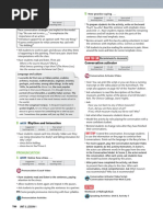 Part-i Syllabus Breakup Ct-02 2025 | PDF | Language Mechanics | Linguistics