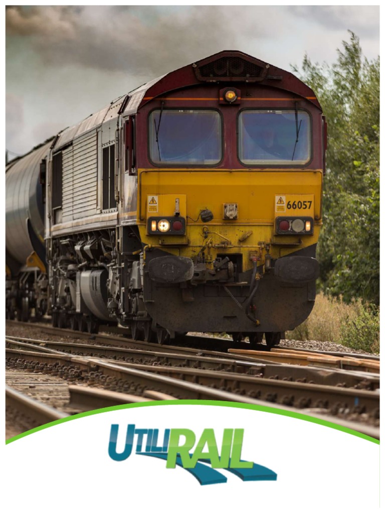 Catalogo UTILI RAIL 2020 | PDF