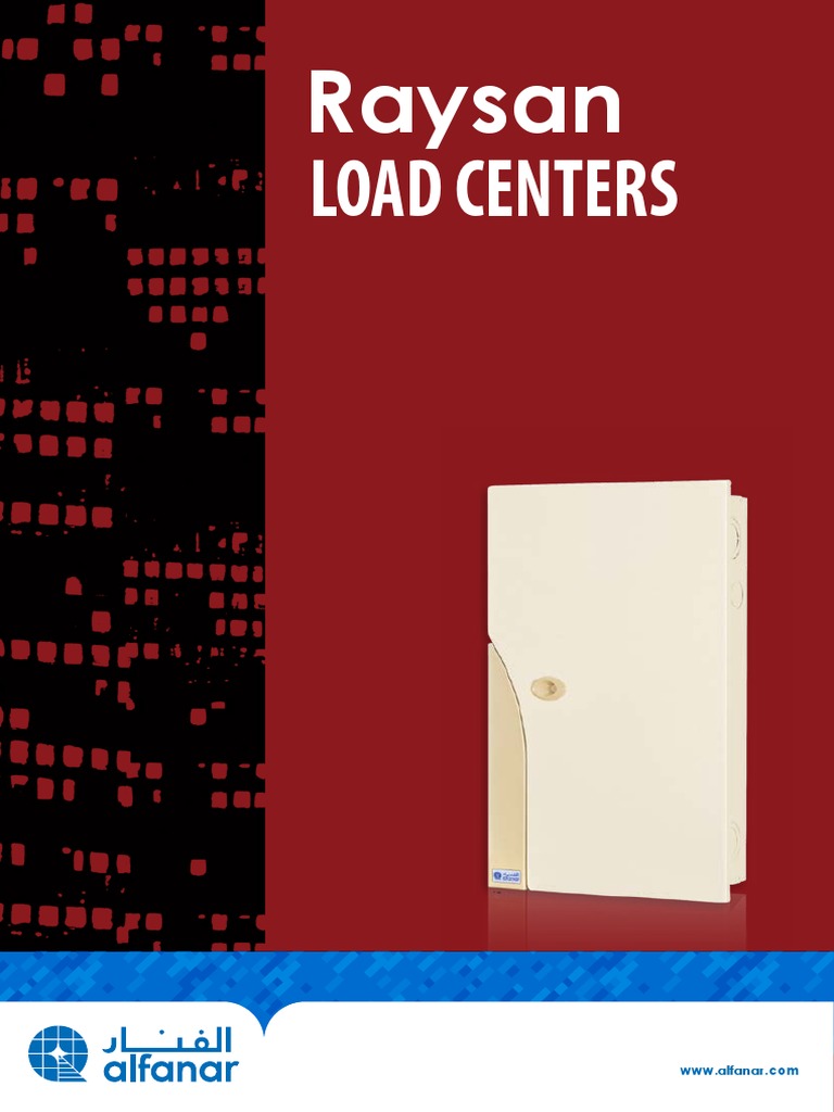 Raysan Catalogue | PDF | Electrical Wiring | Electrical Engineering