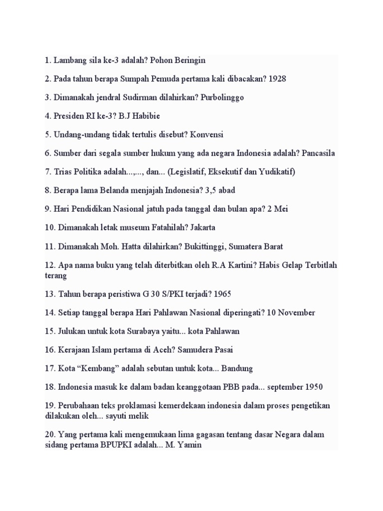 LCC FPN (Belum Selesai) | PDF