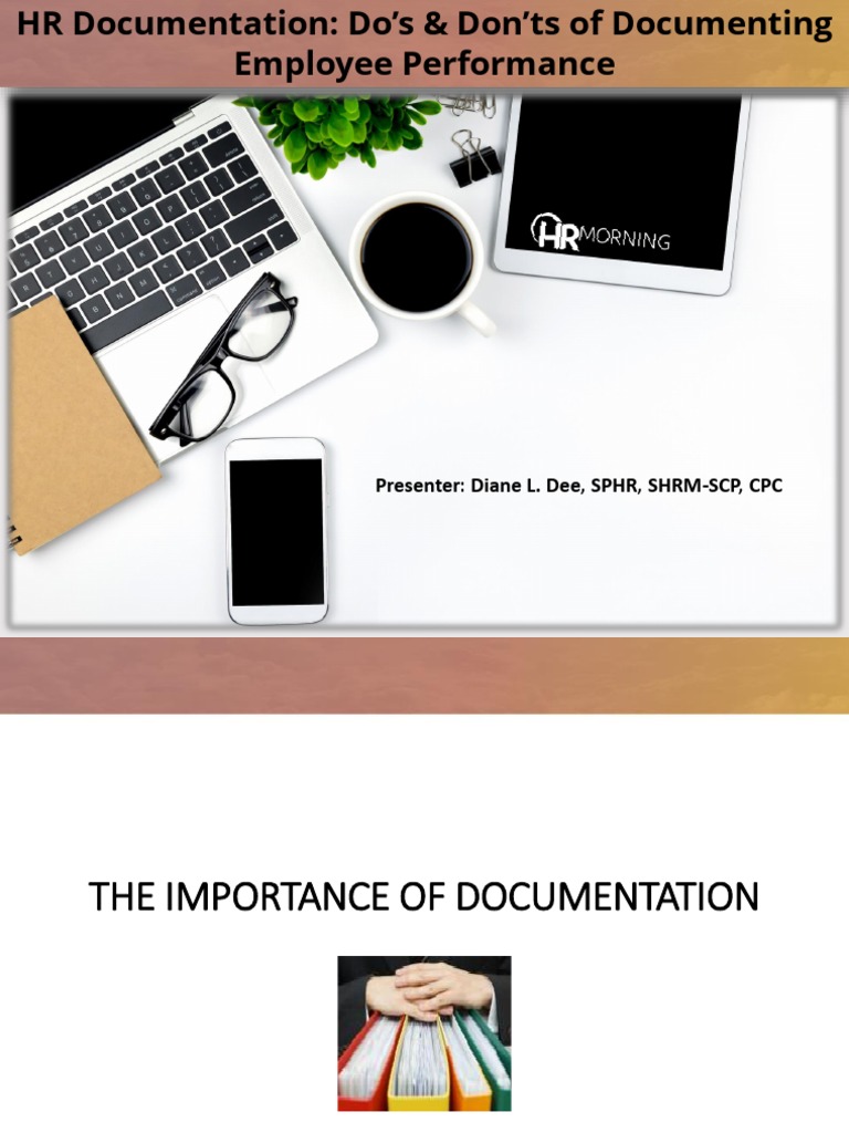 HR Training.. | PDF | Performance Appraisal | Employment