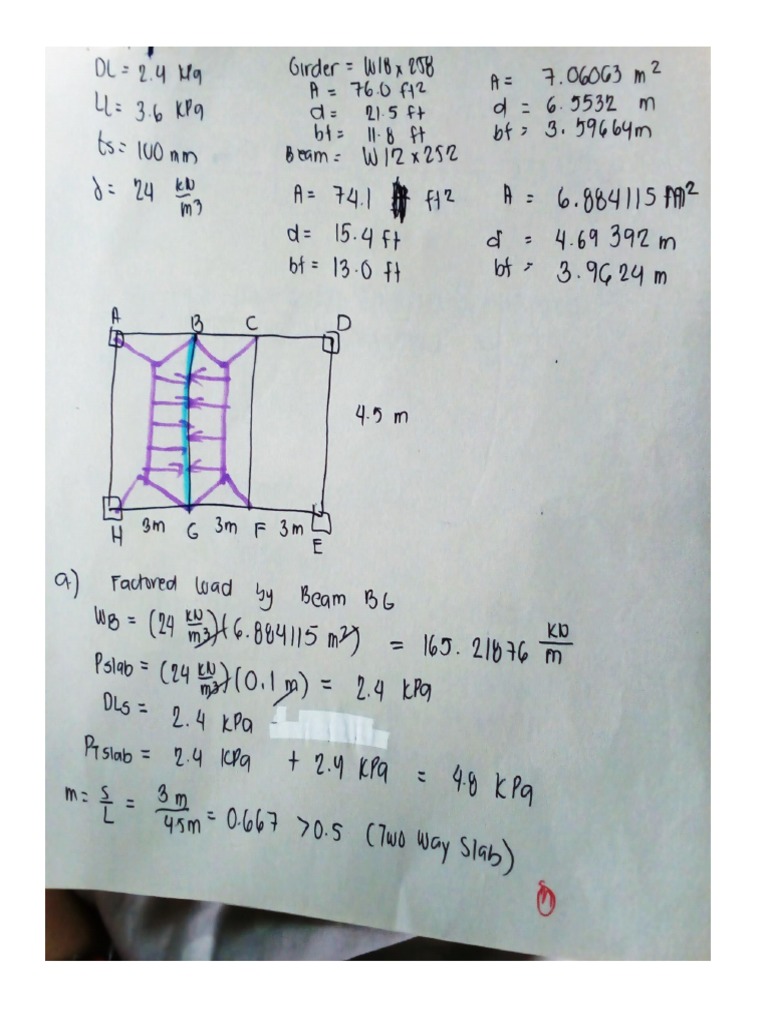 Problem 1 Solution | PDF