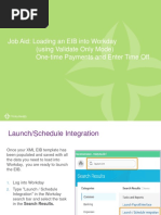 Workday Advanced Compensation | PDF | Employment | Human Resource ...