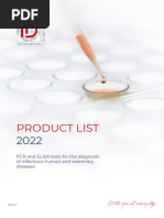 QIAGEN Buffer Formulations Guide | PDF | Life Sciences | Molecular Biology