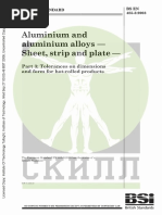 527-3-2018 - BS en Iso | PDF | International Organization For Standardization