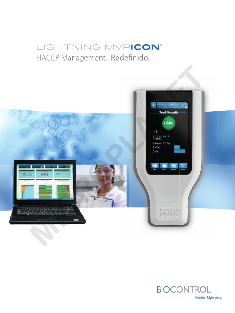 MVP Icon | PDF | Análisis de Riesgo y Puntos Críticos de Control | Software