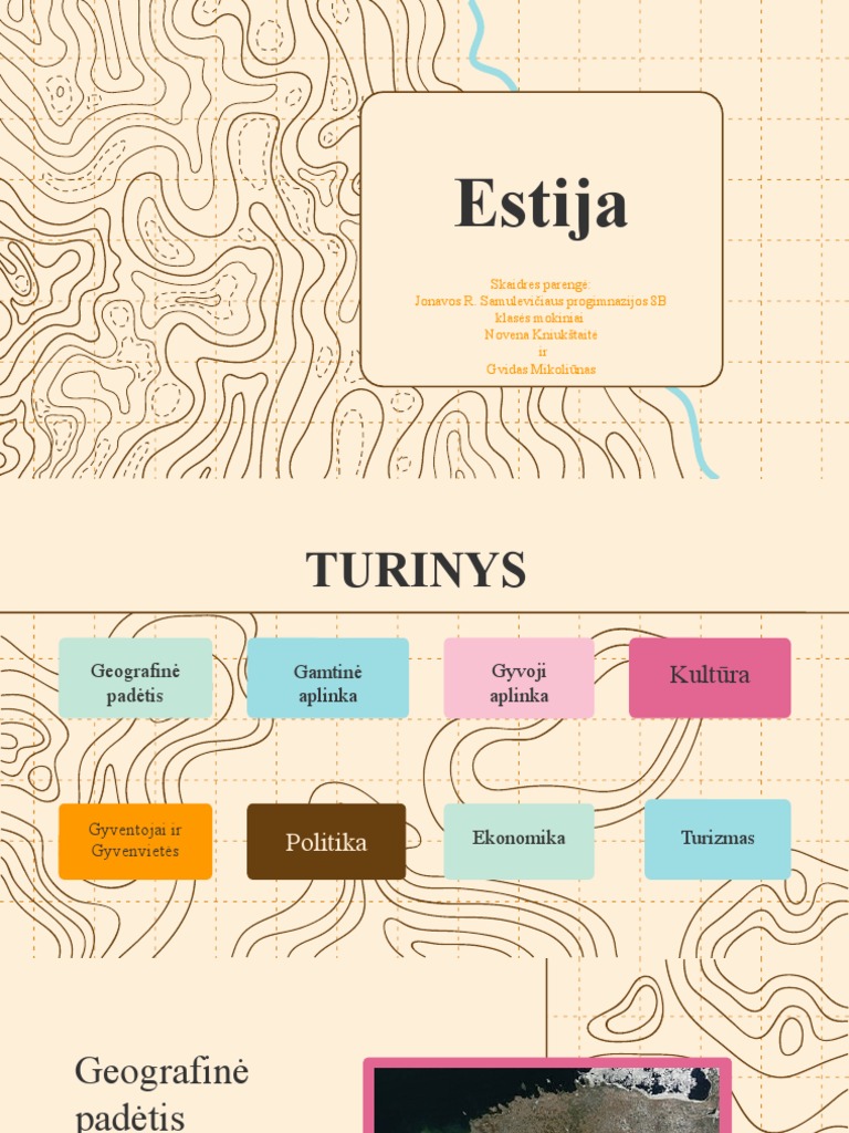 Estija | PDF