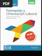 LIBRO FOL 2023. Editorial: Tu Libro de FP | PDF