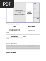 SF001 - Copia Formato de Uso Multiple | PDF | Documentos legales
