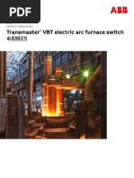 VCB Installation & Wiring Diagram | PDF | Relay | Switch