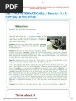 A2 English book | PDF