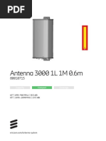 AZQL RRH 8T8R n78 320W Datasheet | PDF | Manufactured Goods | Radio ...