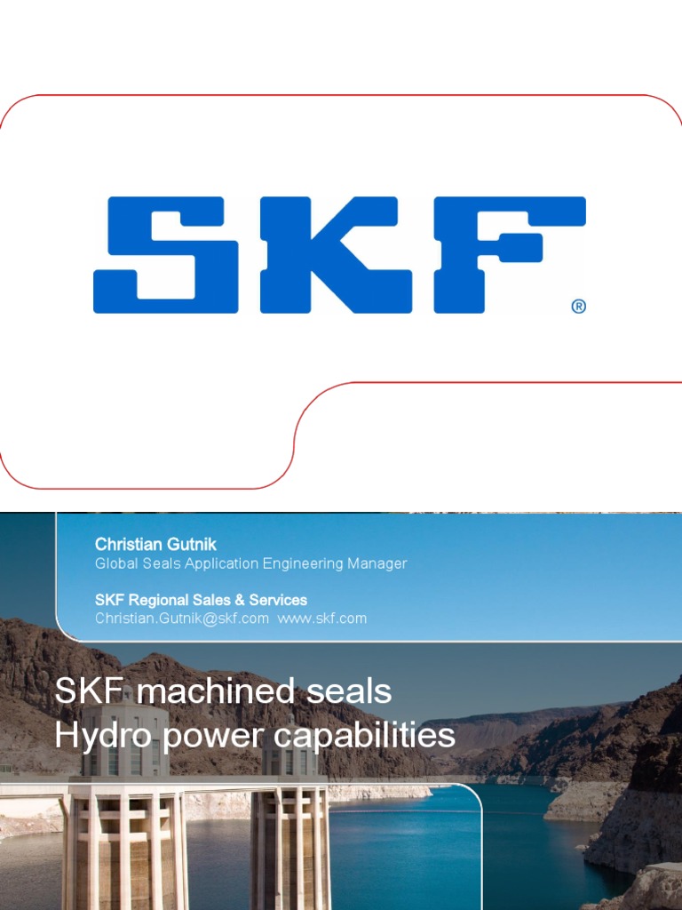 Hydro Power NEW - Final | Download Free PDF | Mechanical Engineering | Applied And ...