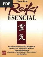 Reiki Karuna Por Laurelle Shanti Gaia | PDF | Reiki | Amor