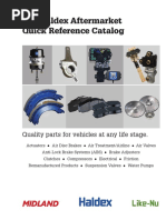 Brake Drum Cross Reference Guide | PDF | Mechanical Engineering | Land ...