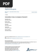 Afternoon Nap by Arthur Yap | PDF | Poetry