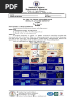 TLE Laboratory Safety Guidelines | PDF | Personal Protective Equipment ...
