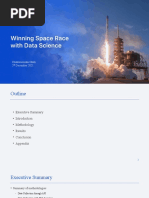 IBM Data Science Capstone | PDF | Predictive Analytics | Computing