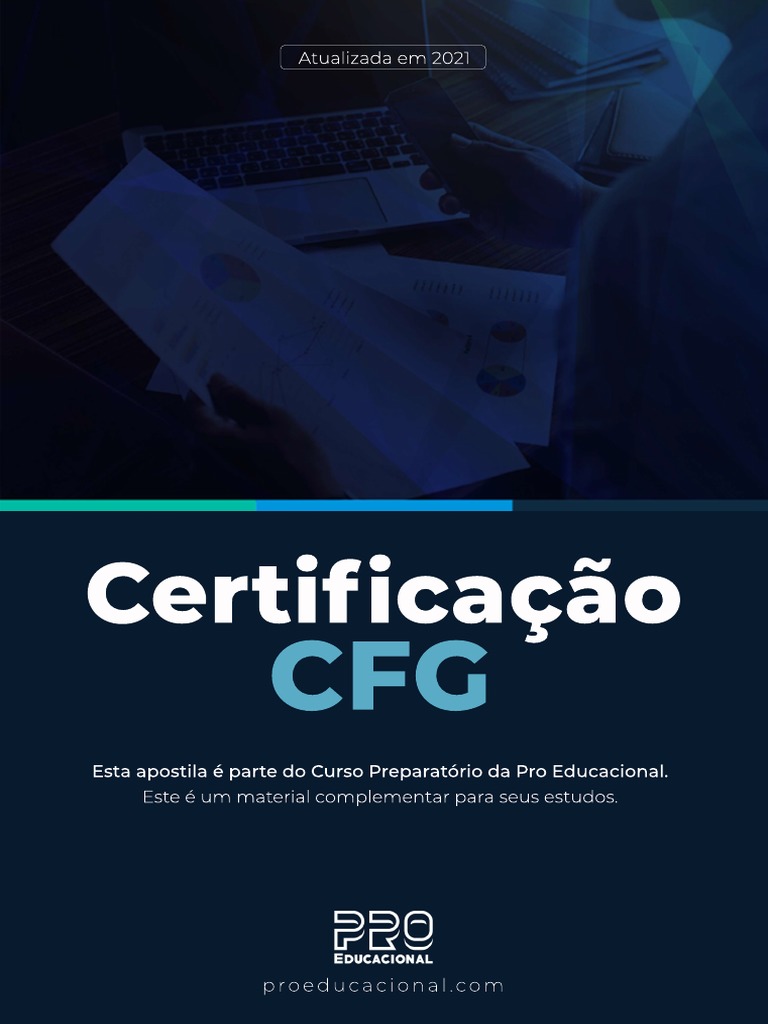 Apostila CFG | PDF | Base monetária | Politica fiscal