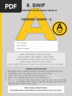 Insan Vucudu Ve Evren Arasindaki Benzerlikler | PDF