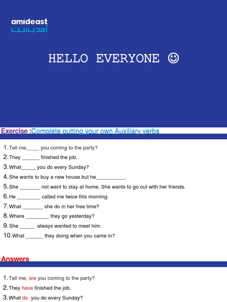 Unit 1 Lesson 2 Reading Vocabulary | PDF