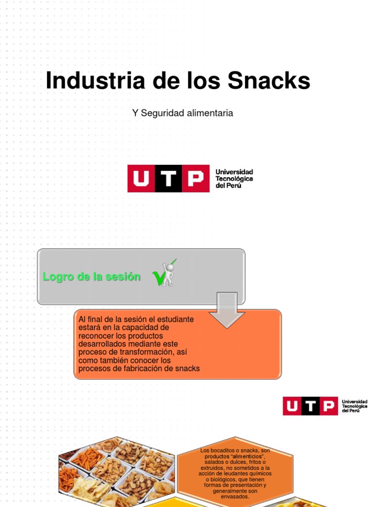 Ind. Snacks | PDF