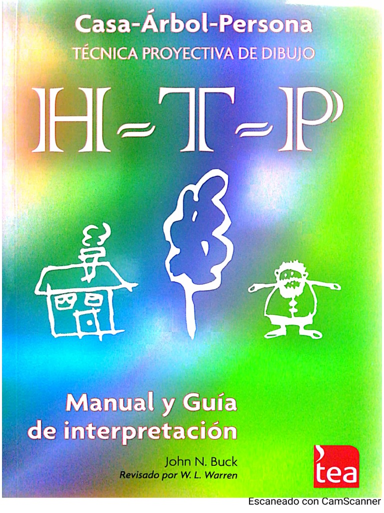 HTP Manual | PDF