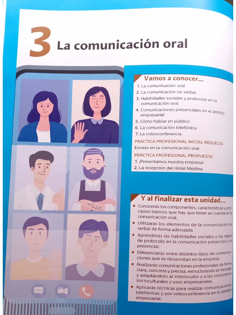 Unidad 3 | PDF