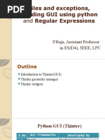 Python Project Final Report On Book Management System | PDF | Graphical ...