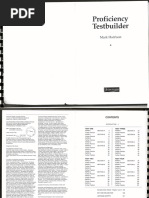 Gold Advanced Coursebook | PDF