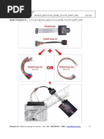 Stakis Technik 2018 | PDF