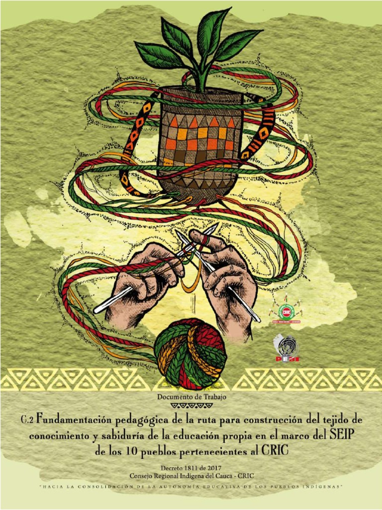 Seip | PDF | Pedagogía | Colombia