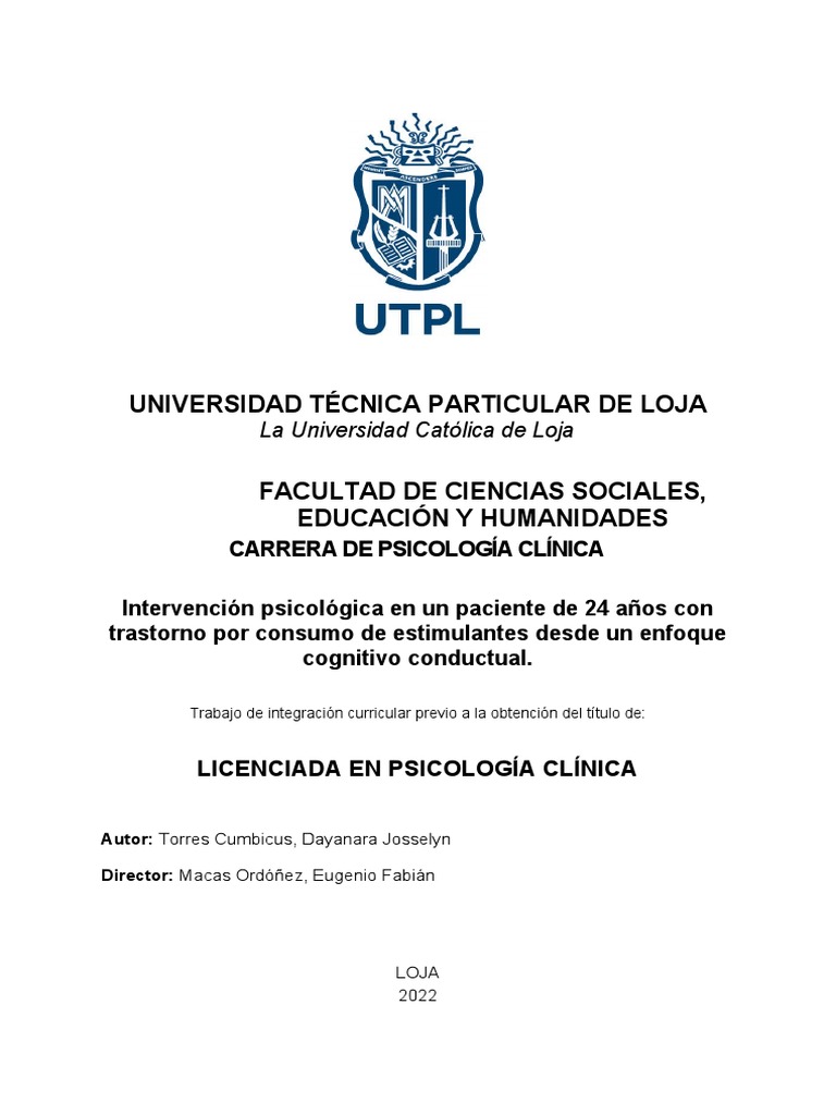 Dayanara Torres Final Stilo Luna | PDF | Depresión (estado de ánimo ... Dayanara Torres Final Stilo Luna | PDF | Depresión (estado de ánimo ...