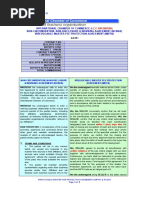 Irrevocable Master Fee Protection Agreement (IMFPA) | PDF | Signature ...