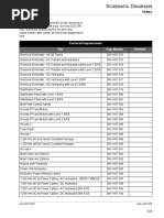Saudi Aramco Inspection Checklist (SAIC) Title: Electrical | PDF ...