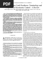 Modified Duran Hand Therapy Protocol | PDF | Anatomical Terms Of Motion ...