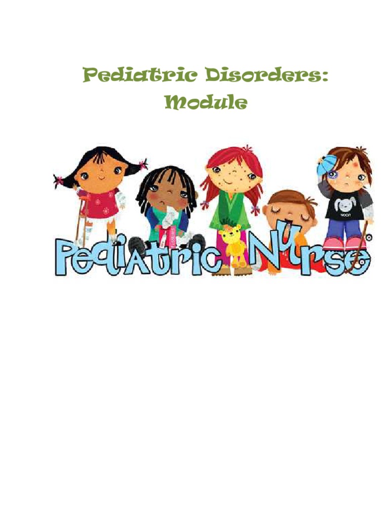 Pediatric Genital Abnormalities Overview | PDF | Congenital Heart ...