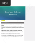 A Guide To Uhrs | PDF