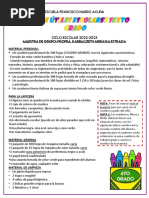 Capishca | PDF | Canciones | Ecuador