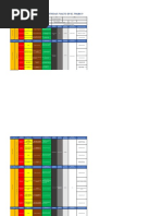 VVTT Inspection Process - VVTT Inspeccion de Proceso | PDF