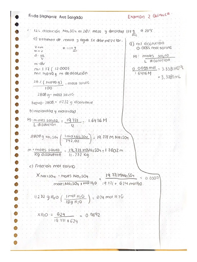 Frida Stephanie Arce Salgado | PDF