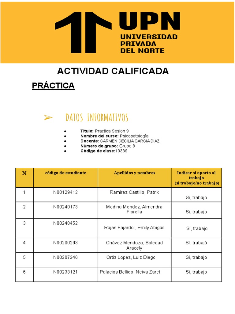 Analisis de Caso | PDF | Medicina CLINICA | Enfermedades y trastornos