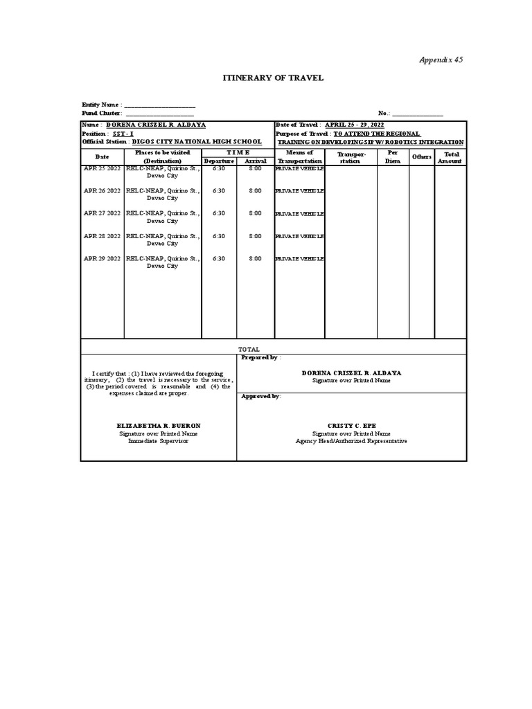 Appendix 45 Iot Pdf
