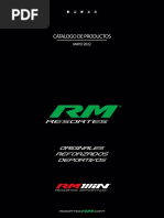 Catalogo Productos Ampro | PDF