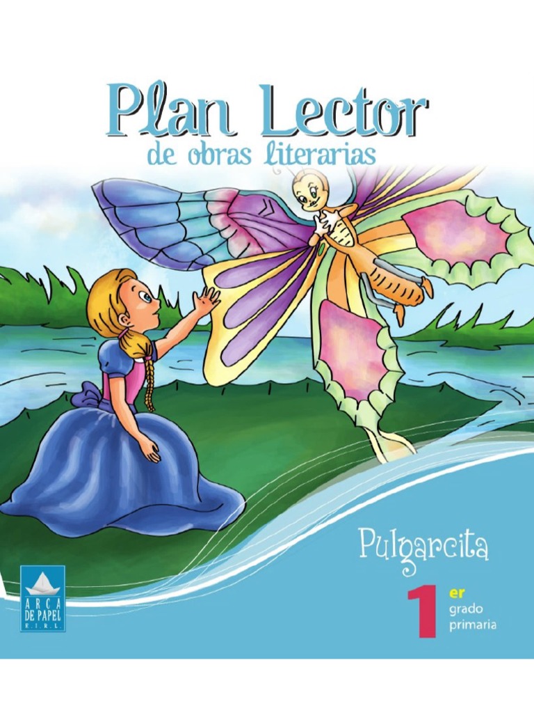 PLAN LECTOR | PDF